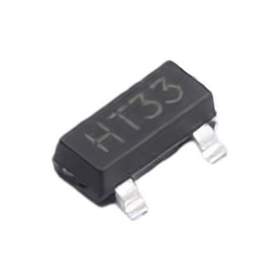 GR GR7325 Linear Low Dropout LDO Voltage Regulator