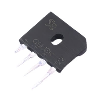 Shikues GBU8K Bridge Rectifier Chip for sale