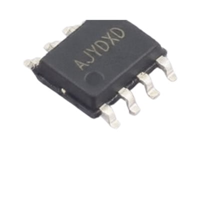 Silergy SY8003ADFC DC DC Switching Voltage Regulator