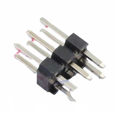 XUNPU PH2.0-01-05PZD Male Header Pins