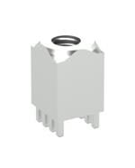 TE Connectivity / ERNI 225681 Screw Connector Chip