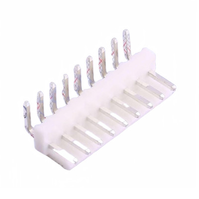 Hongxing HX39601-3WAH Male Pin Header for PCB Connections