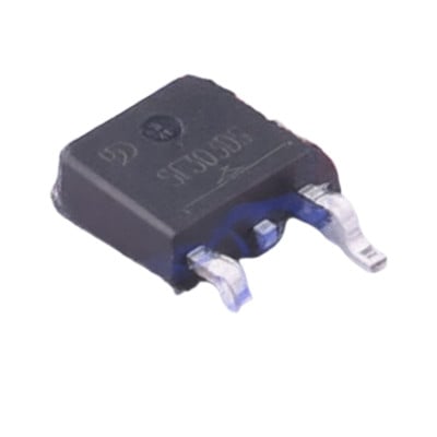 Jingdao Microelectronics SF301DS Single Diode
