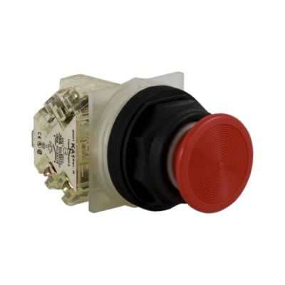 Schneider 9001SKR5RH6 Pushbutton Switch