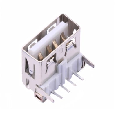 Yuandi USB90-05-T1-W USB DVI HDMI Connector Assembly