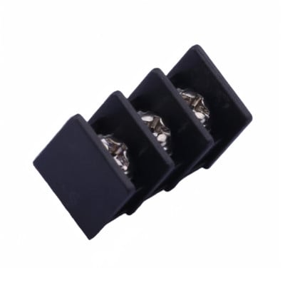 DORABO DBT30C-7.62-5P-BK-P