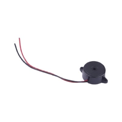 INGHAi GPD2310YB-12V3500 Alarm Buzzer & Siren Chip