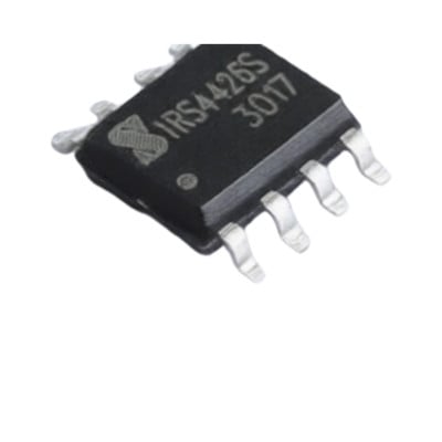 JSMSEMI IRS2003STRPBF-JSM Gate Driver Chip
