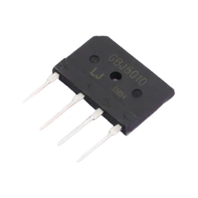 LangJie GBP310 Bridge Rectifier Chip