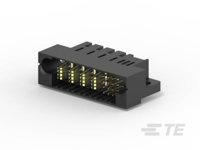 TE Connectivity 6450140-5 Specialized Connector