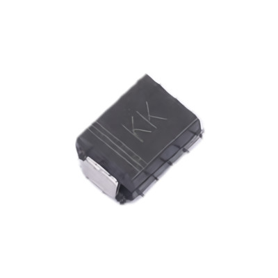 Guangdong Hottech SMBJ13A TVS Diode – 13V Unidirectional Transient Voltage Suppressor