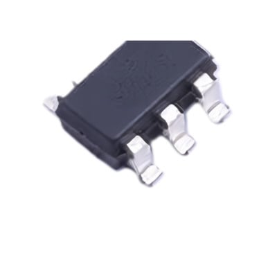 BL BL9165-180BADRN Linear LDO Voltage Regulator