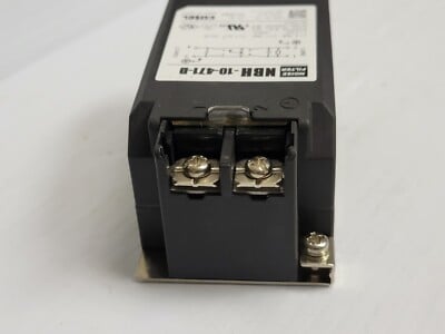 Cosel NBH-10-471 Power Line Filter Module for sale