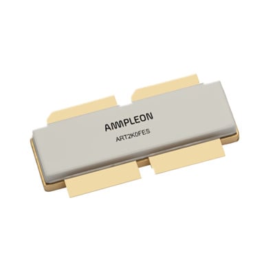 Ampleon ART450FEU Single FET MOSFET