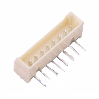 Yuandi WAFER-MX1.25-8PZZ-C22-9T Male Pin Header Chip
