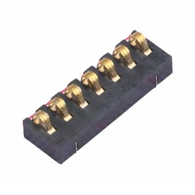 G-Switch GT-BTP30007-0350B-019A Spring Loaded Chip for sale