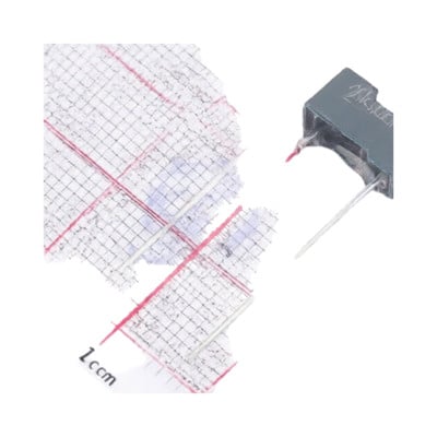 KYET AHB224J2E0701 Film Capacitor