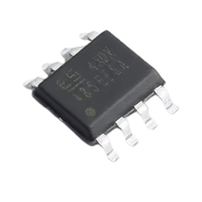 ElecSuper ST485EBDR(ES) RS-485 Transceiver Driver Receiver Chip for sale