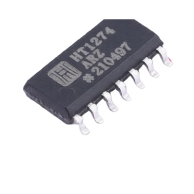 HTCSEMI HT2904ARZ Amplifier Chip
