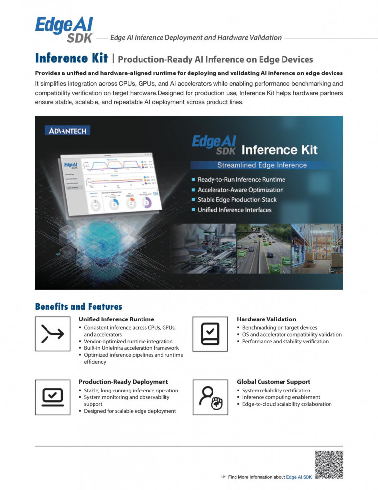 ARK-2252 product document page 3