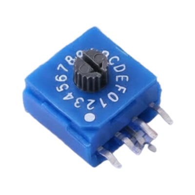 BIWIN R9310R0V DIP/SIP Switch Chip