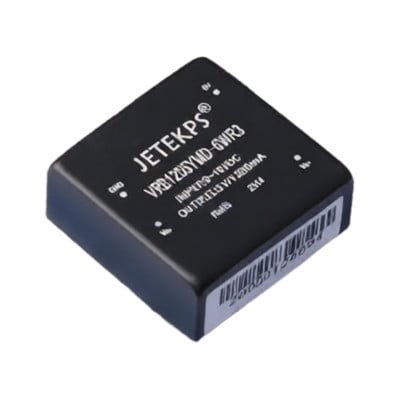 JETEKPS VRA2405YMD-6WR3 DC DC Converter