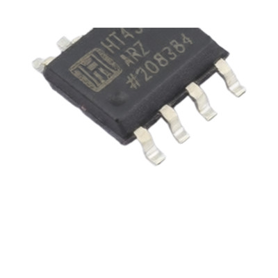 HTCSEMI HT4580ARMZ Amplifier Chip