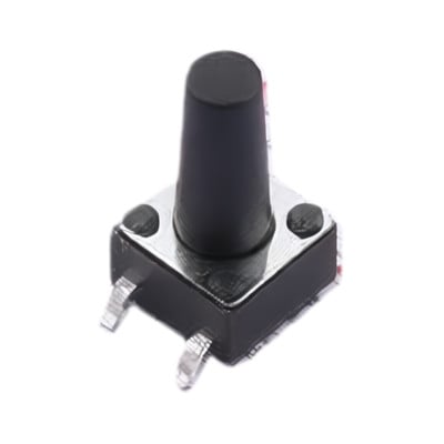 Korean Hroparts Elec K2-6639SP-Q4SC-04 Tactile Switch for sale