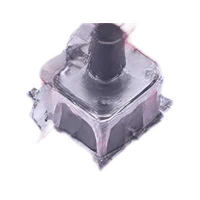 BZCN TSC005B1726A Tactile Switch