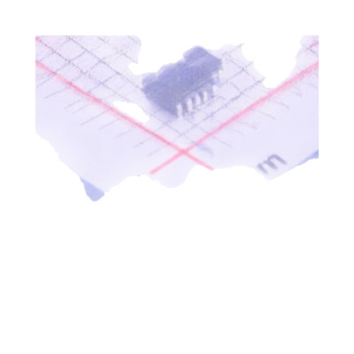 DIODES DDA143TH-7 Pre-Biased Single Bipolar Transistor