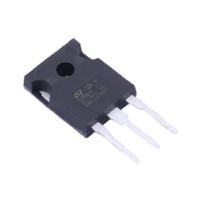 ST BUL1102E Single Bipolar Transistor