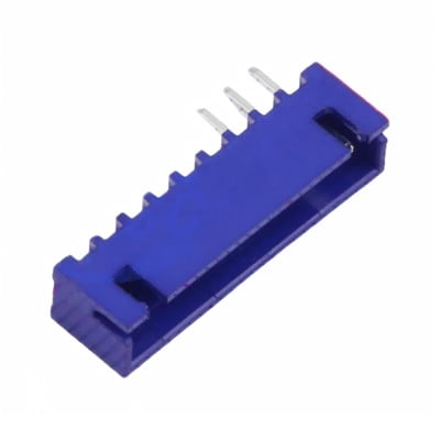 Hanbo Electronic WAFER-XHB254Z-9A