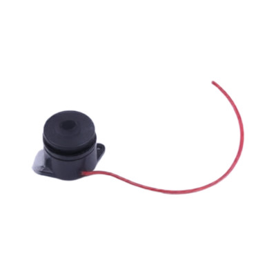 INGHAi GPC9242YB-9V6000 Alarm Buzzer & Siren Chip