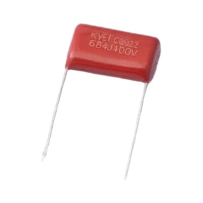 KYET KP684J2G1502 Film Capacitor