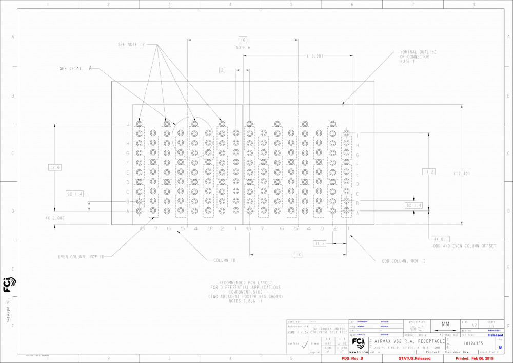 10124355-101LF technical drawing page 2