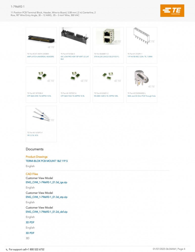1-796692-1 technical document page 4