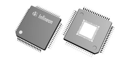 Infineon TLE9183QK for sale
