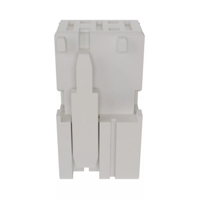 Appli-Mate RAST 5 IDT Housing, 5.00mm Pitch, Indirect, Female, 10.0A, 3 Circuits, Position Key 2a, Code Keys d10, d30, Reference K44 for sale