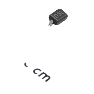 JingYang TS2411LEX TVS Diode