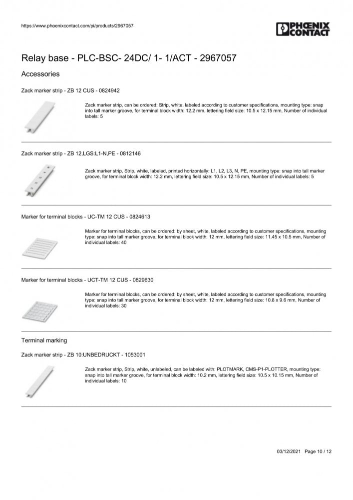 2967057 technical document page 10
