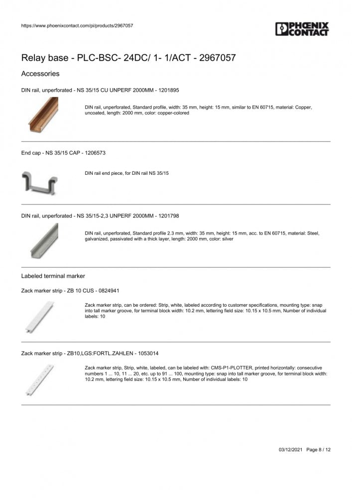 2967057 technical document page 8