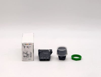 Schneider XB5AP31 Pushbutton Switch