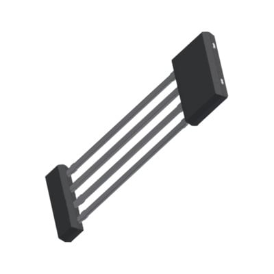 ALLEGRO ACS70311LKTATN-005B5-C Linear Compass IC