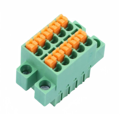 JILN JL15EDGKNHC-35010G01 Header Plug Socket Chip