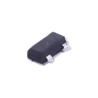 LGE MMBT3904T Single Bipolar Transistor