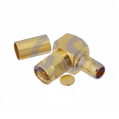 L-com LCCN3199 Coaxial Connector RF Assembly