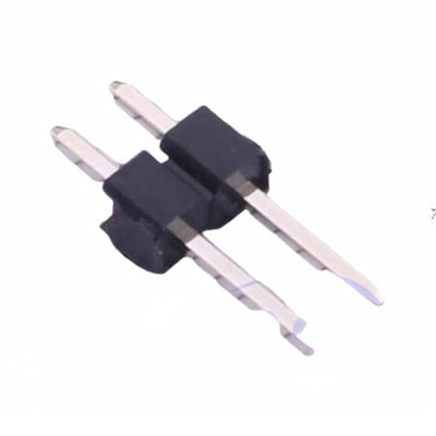 Liansheng PH-00013 Male Header Pins for sale