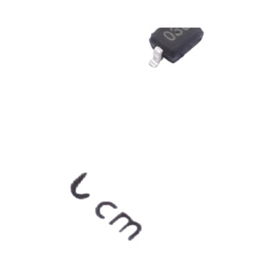 BORN PESD3V3V1BCSF-N TVS Diode