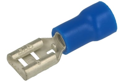 Bulgin H8602VBBR Rocker Switch