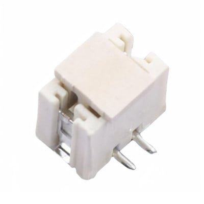 SHOU HAN SH-ZH-2PLT Male Pin Header Chip for Electronics Projects